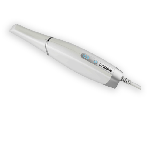 Intraoral Scanner | DynairDental