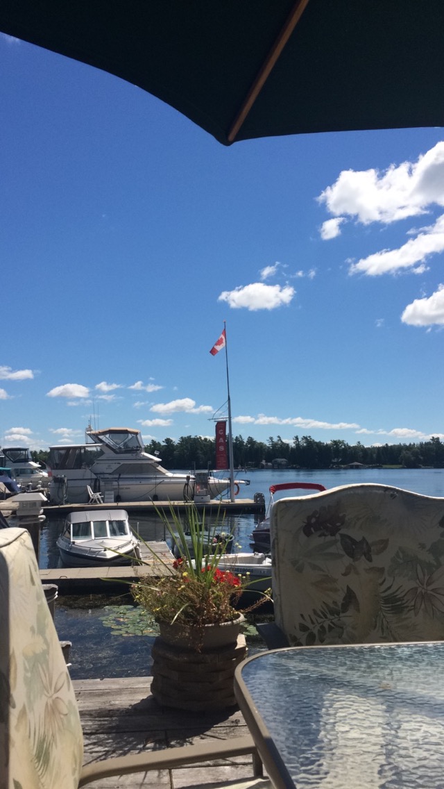 Marina Gallery | Centre Point Marina