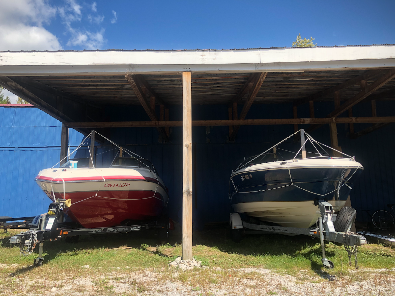 Marina Gallery | Centre Point Marina