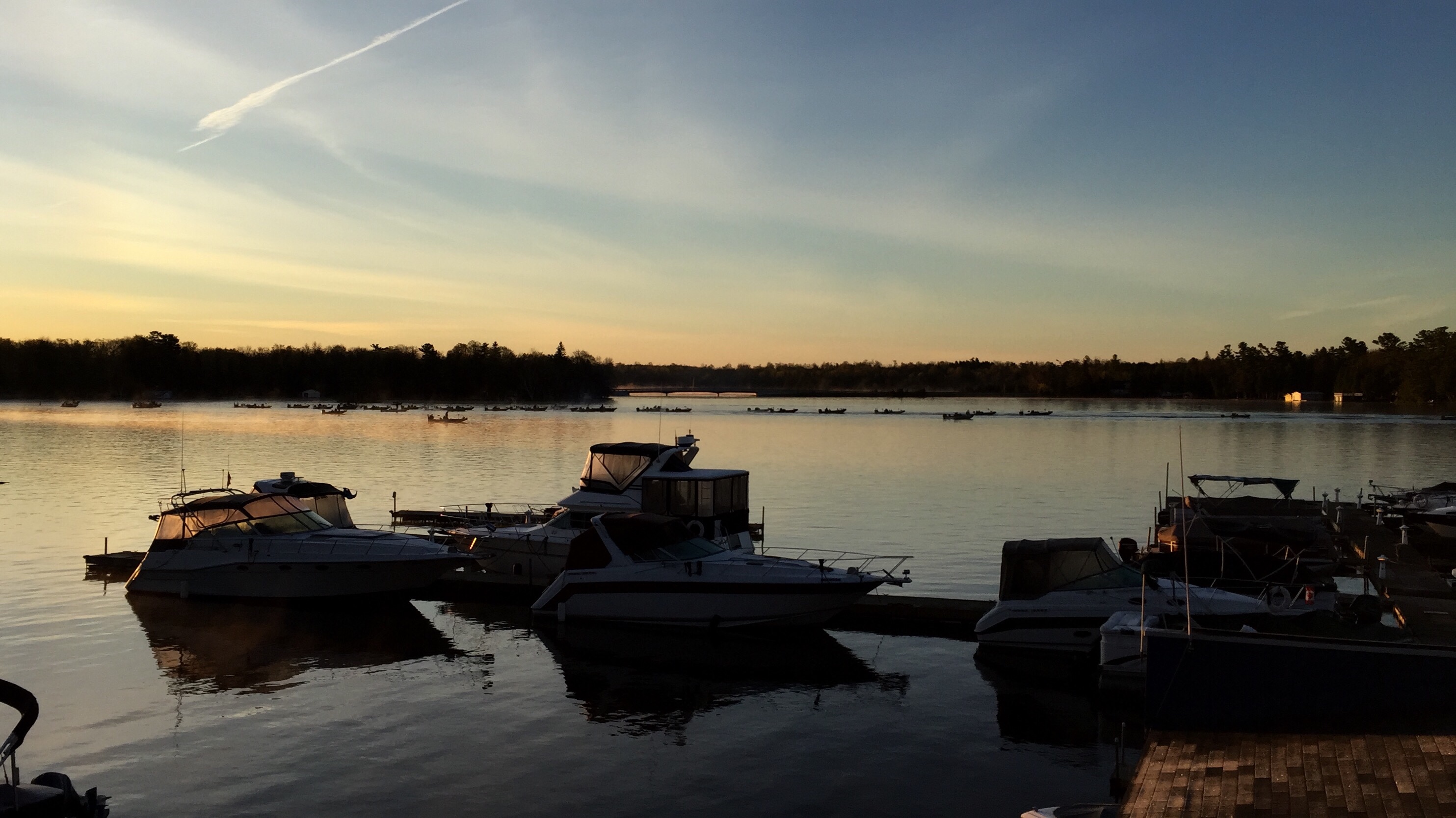 Marina Gallery | Centre Point Marina