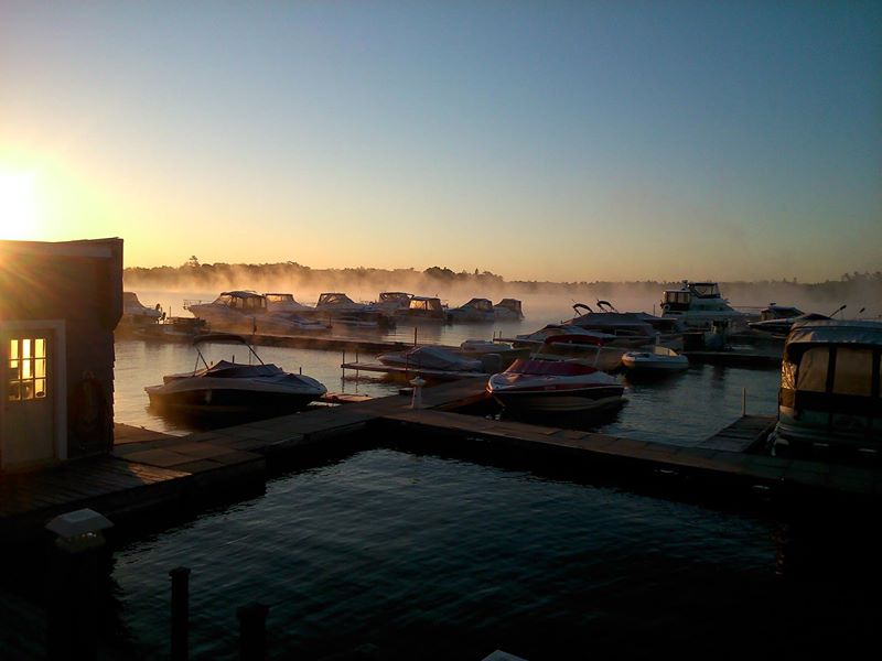 Marina Gallery | Centre Point Marina