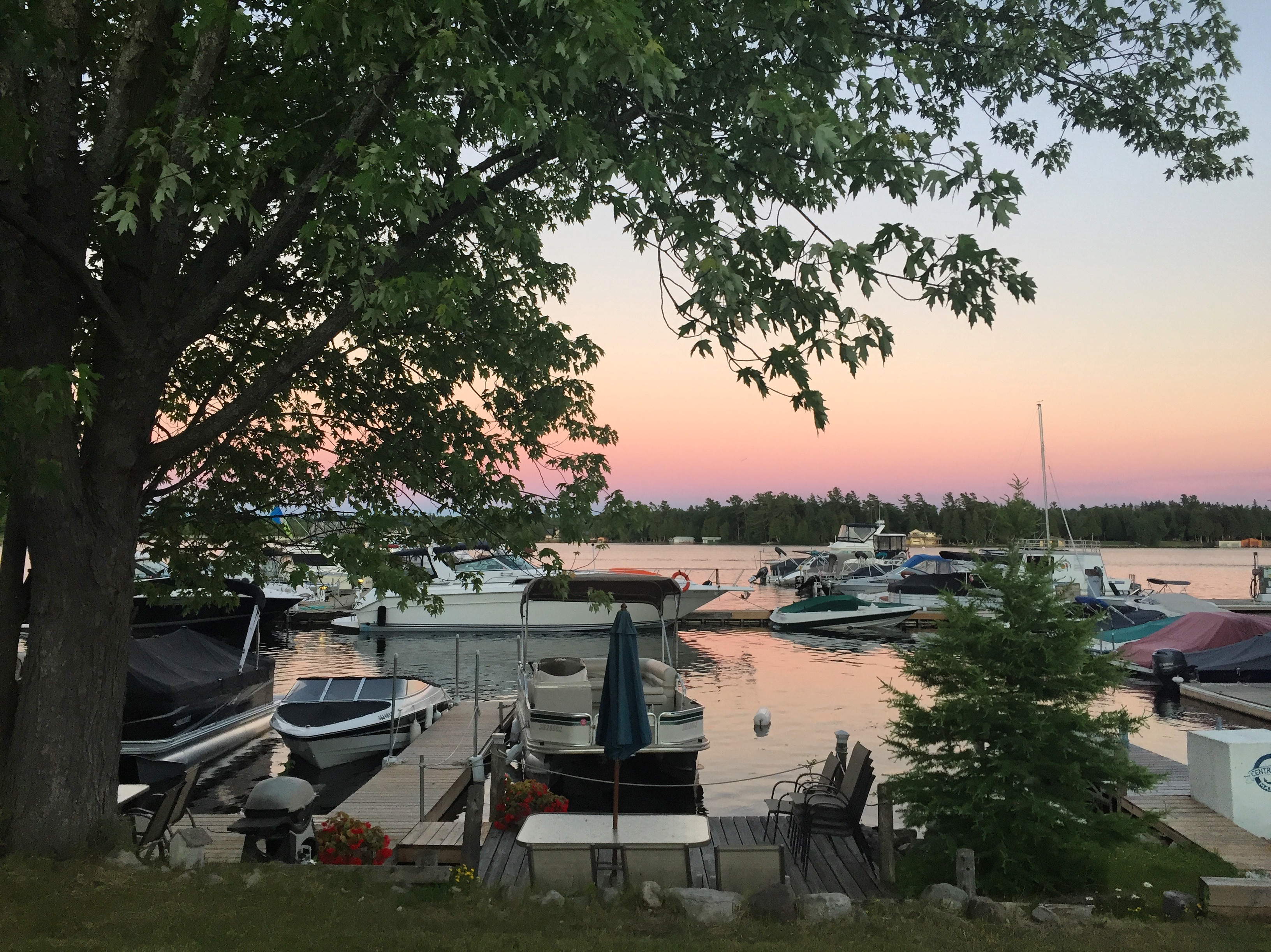 Marina Gallery | Centre Point Marina