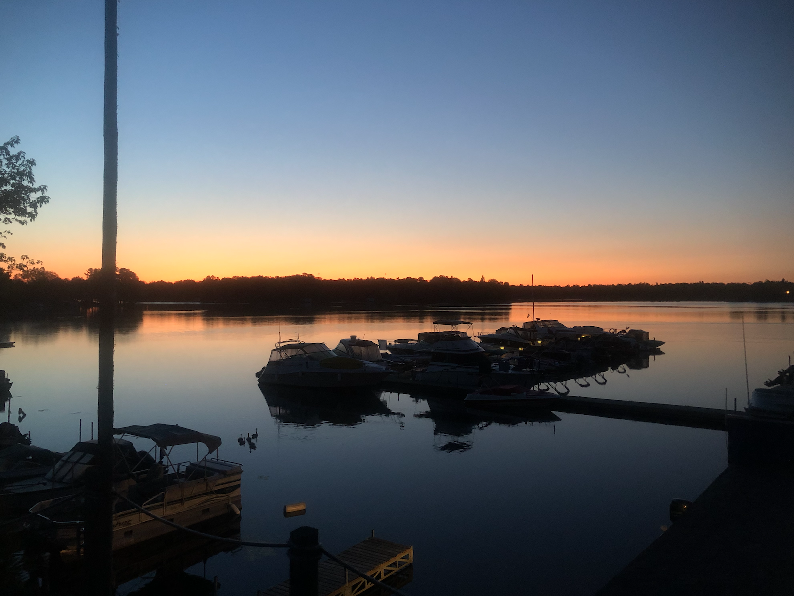 Marina Gallery | Centre Point Marina