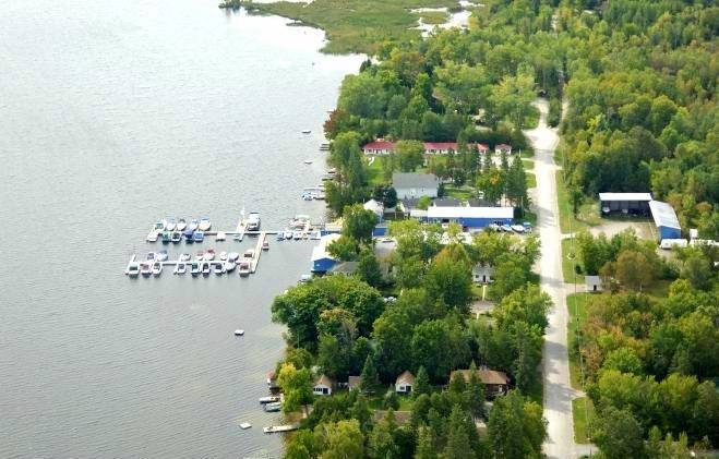 Marina Gallery | Centre Point Marina