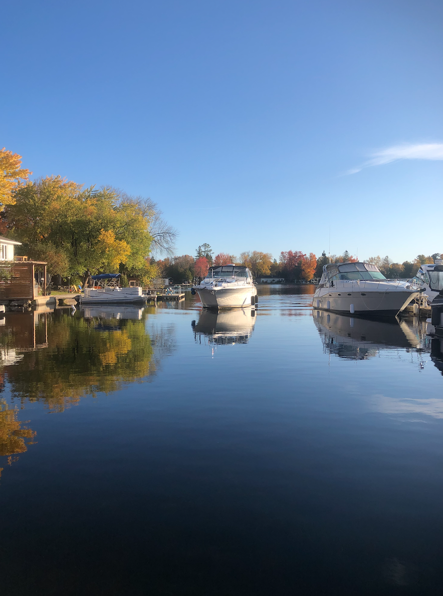 Marina Gallery | Centre Point Marina