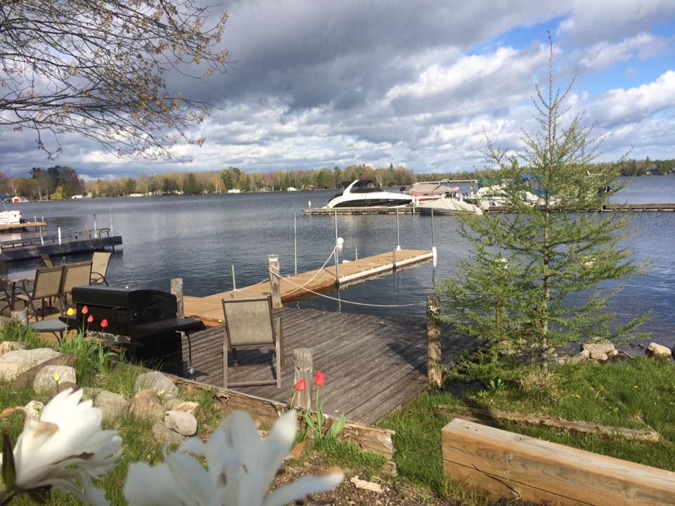 Marina Gallery | Centre Point Marina