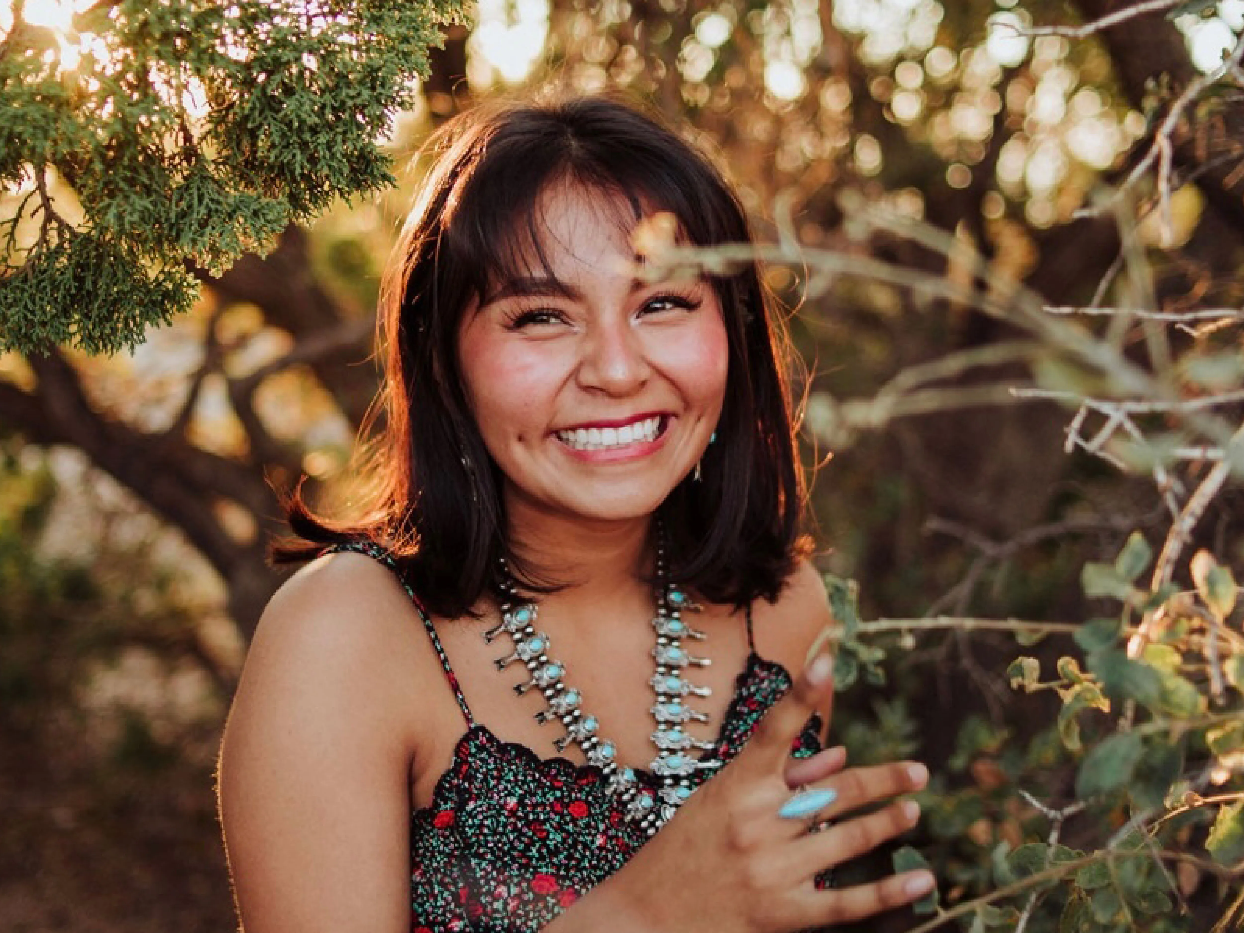 Lily Joy Winder | ZCON