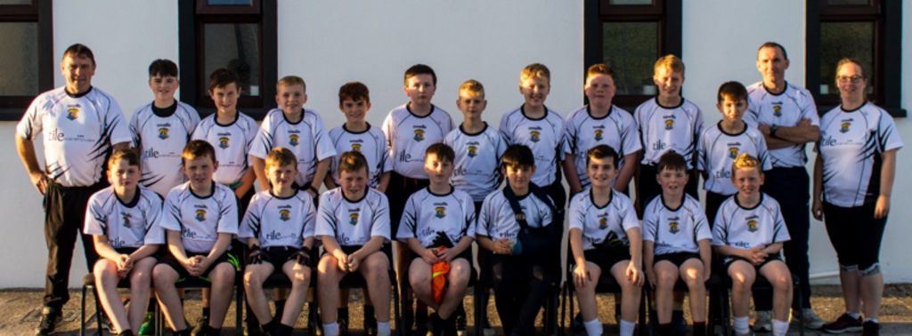 Kilmeena GAA Club | Boys U13s