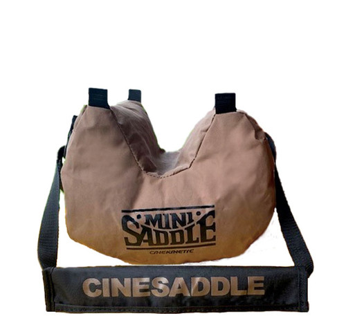 Marsupial Minisaddle Series 2 | Cinekinetic