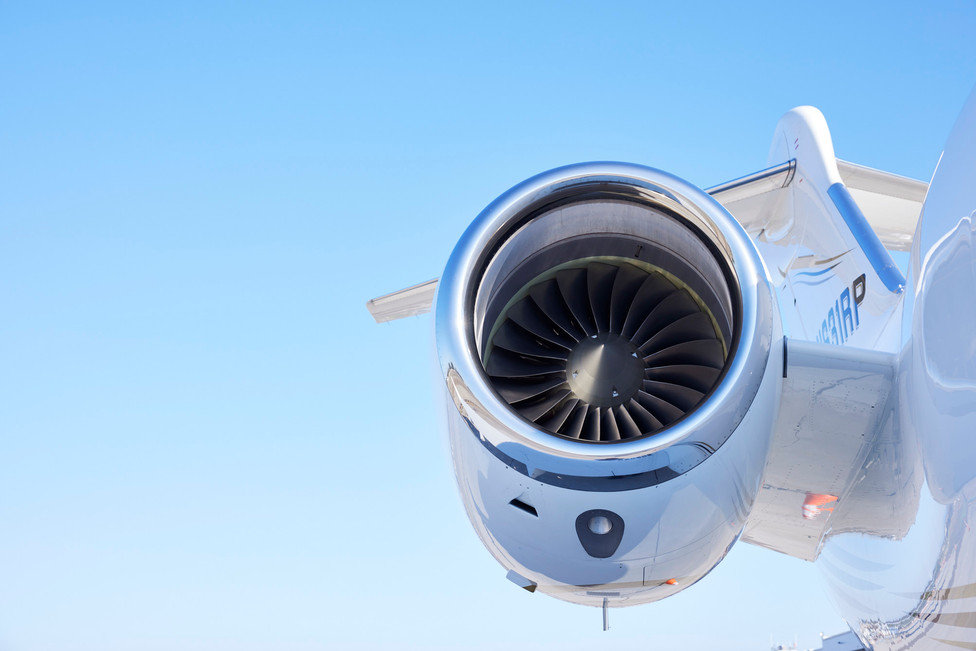 Challenger 350 For Sale | N631RP | Globaleliteaviation