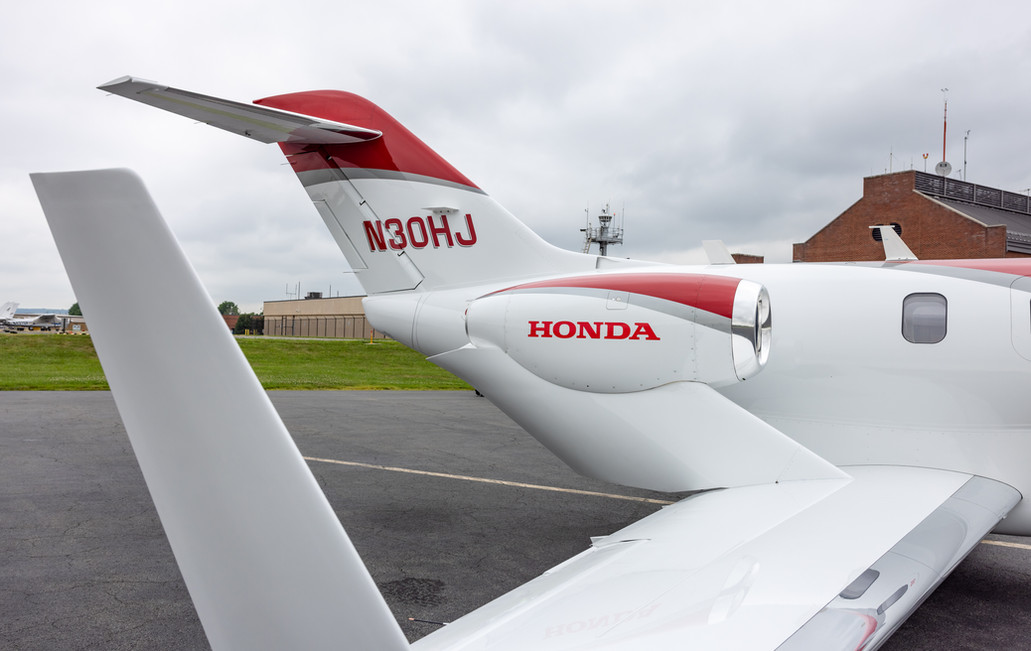 HondaJet HA-420 | Globaleliteaviation