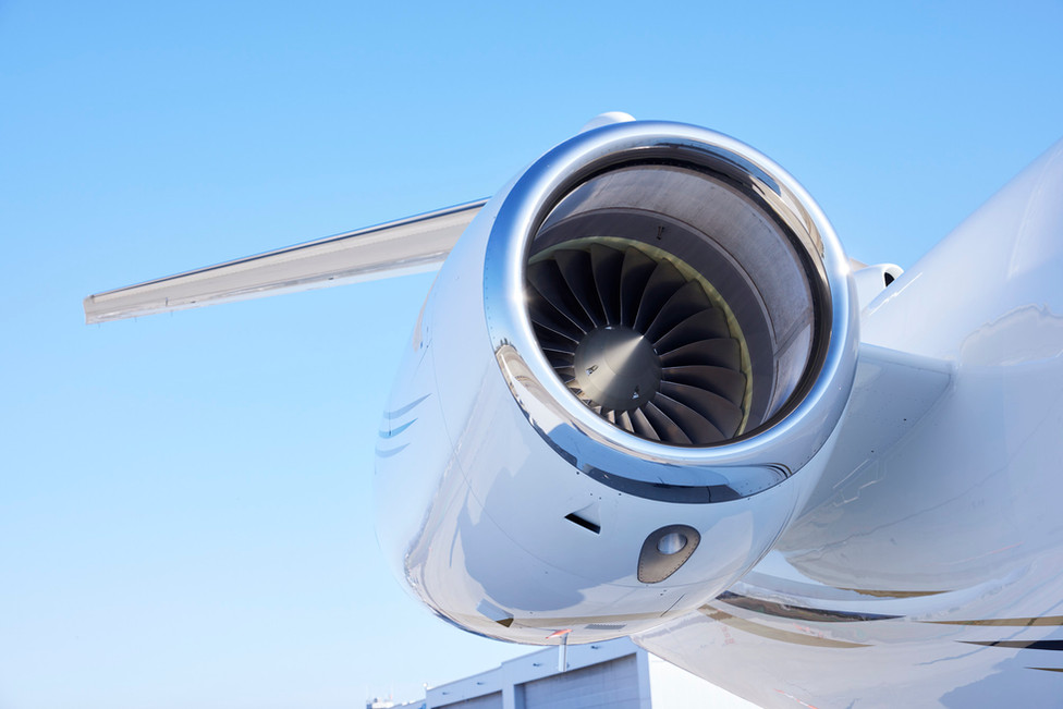 Challenger 350 For Sale | N631RP | Globaleliteaviation