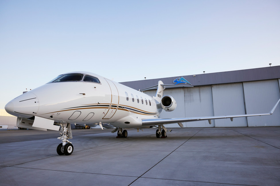 Challenger 350 For Sale | N631RP | Globaleliteaviation