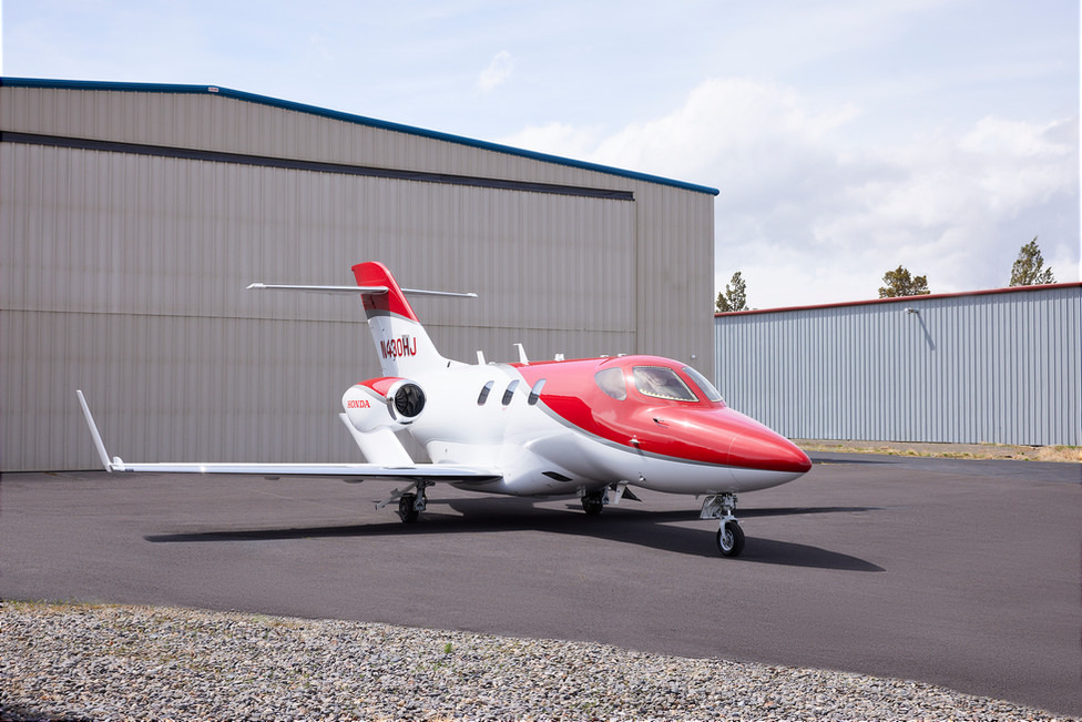HondaJet HA-420 | Globaleliteaviation