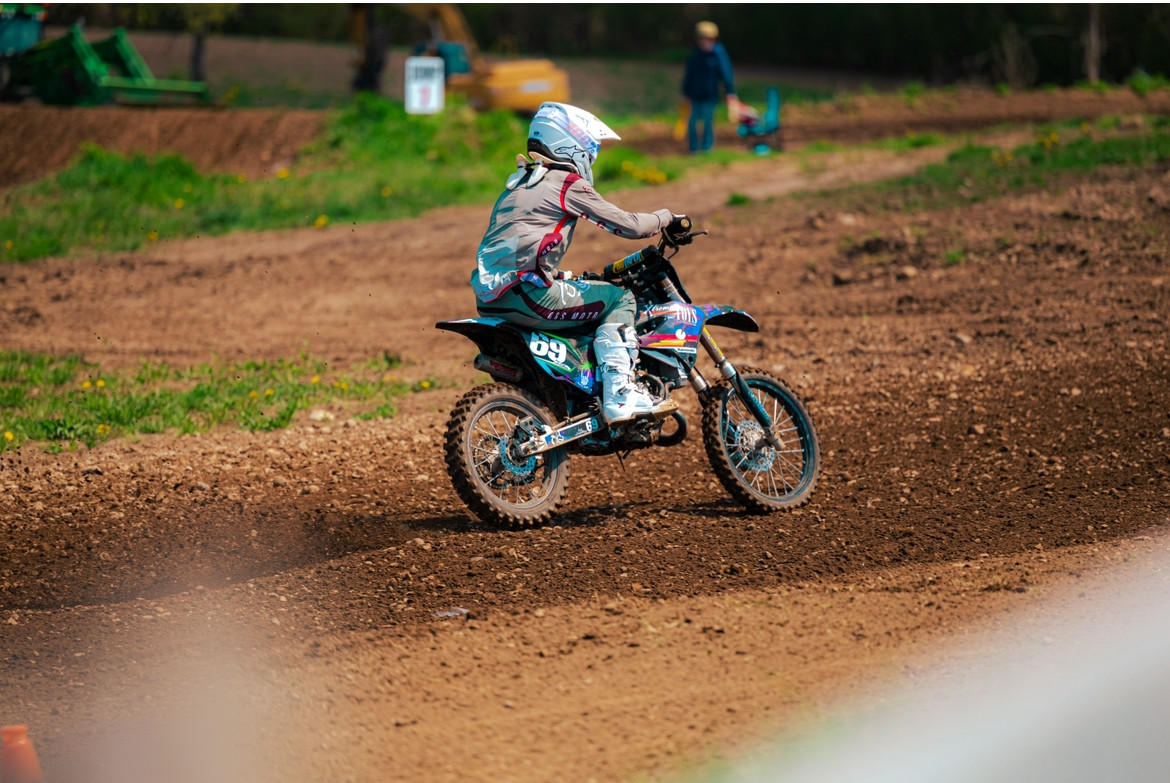 Jack McCallum | Insane & Reckless | TVR Spotlight