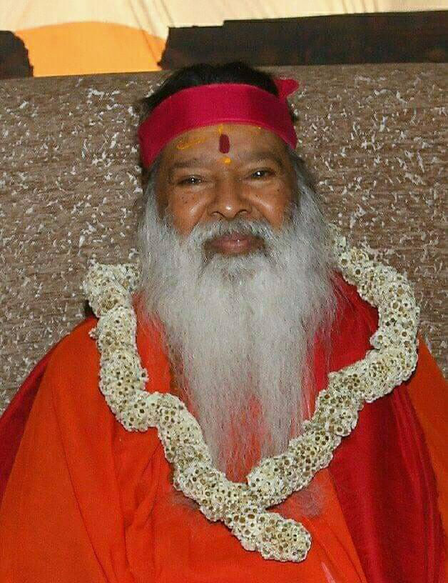 How Appaji made a Heroic Entry in My Life