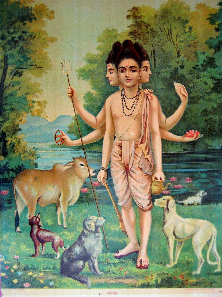 Ramayana...Did YOU know?