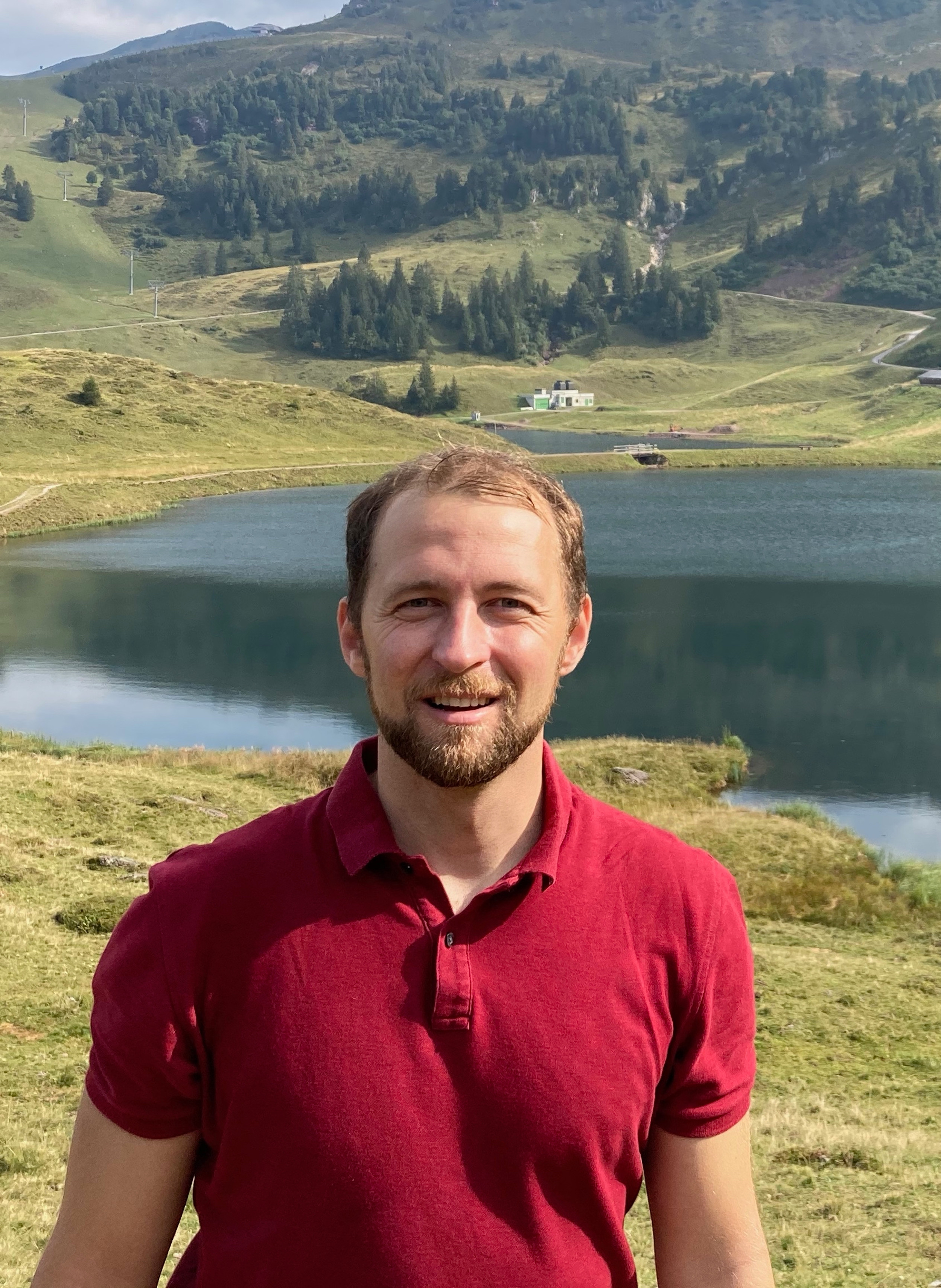 Evolutionary Genome Science | Milan Malinsky