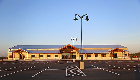 Rental Hall | United States | HILCO Civic & Event Center