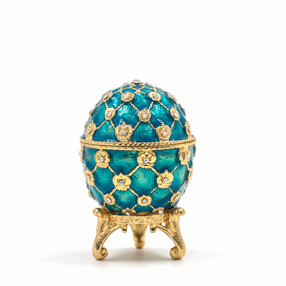 A Concise History of Jewelry