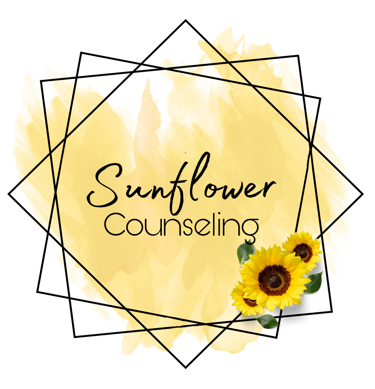 Get In Touch | Sunflower Counseling