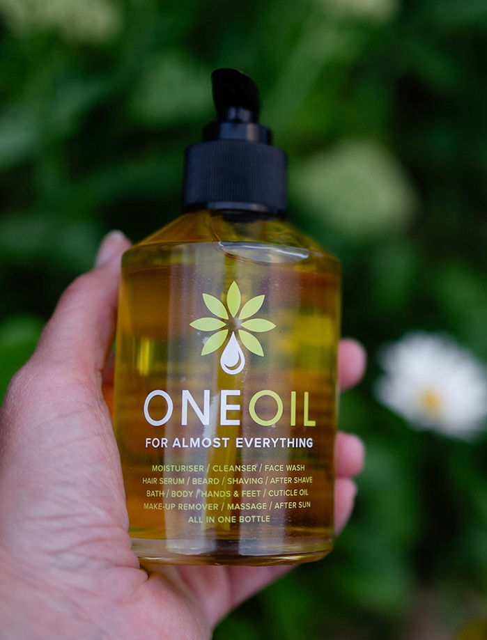 ONE OIL 200ml | ONE OIL