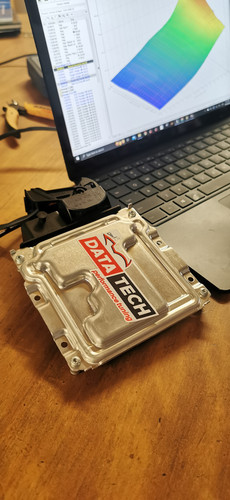 Indian Motorcycle Flash Tuning | Datatech Tuning