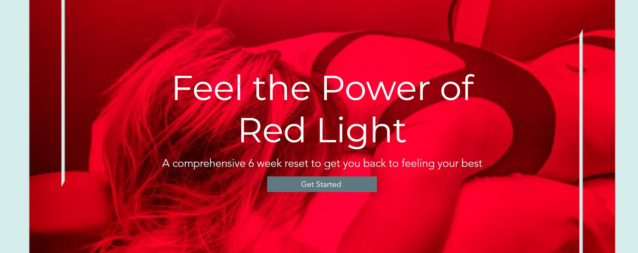 Transform Your Health with Red Light Therapy Benefits | Wellful Body