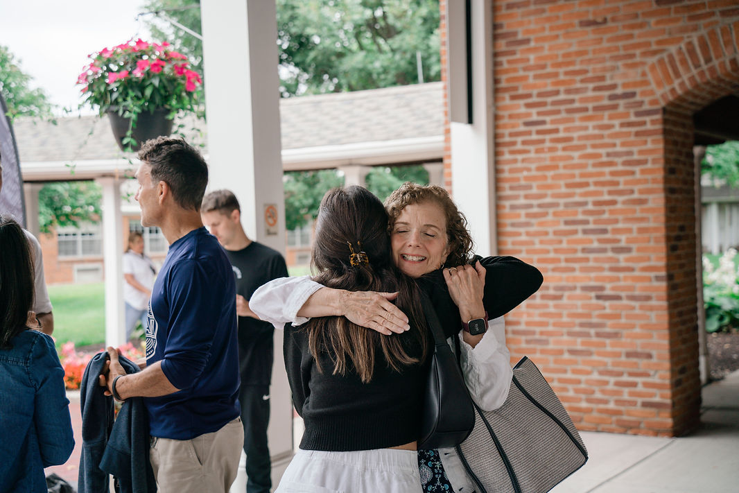 Home | Life-giving Church In Columbus Ohio | Ethos Church