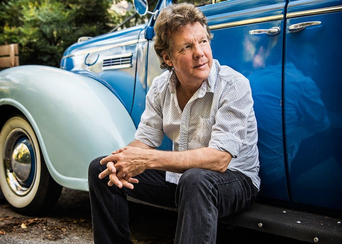 STEVE FORBERT TRIO with Special Guest Ray Lambiase | MyFathersPlace.com
