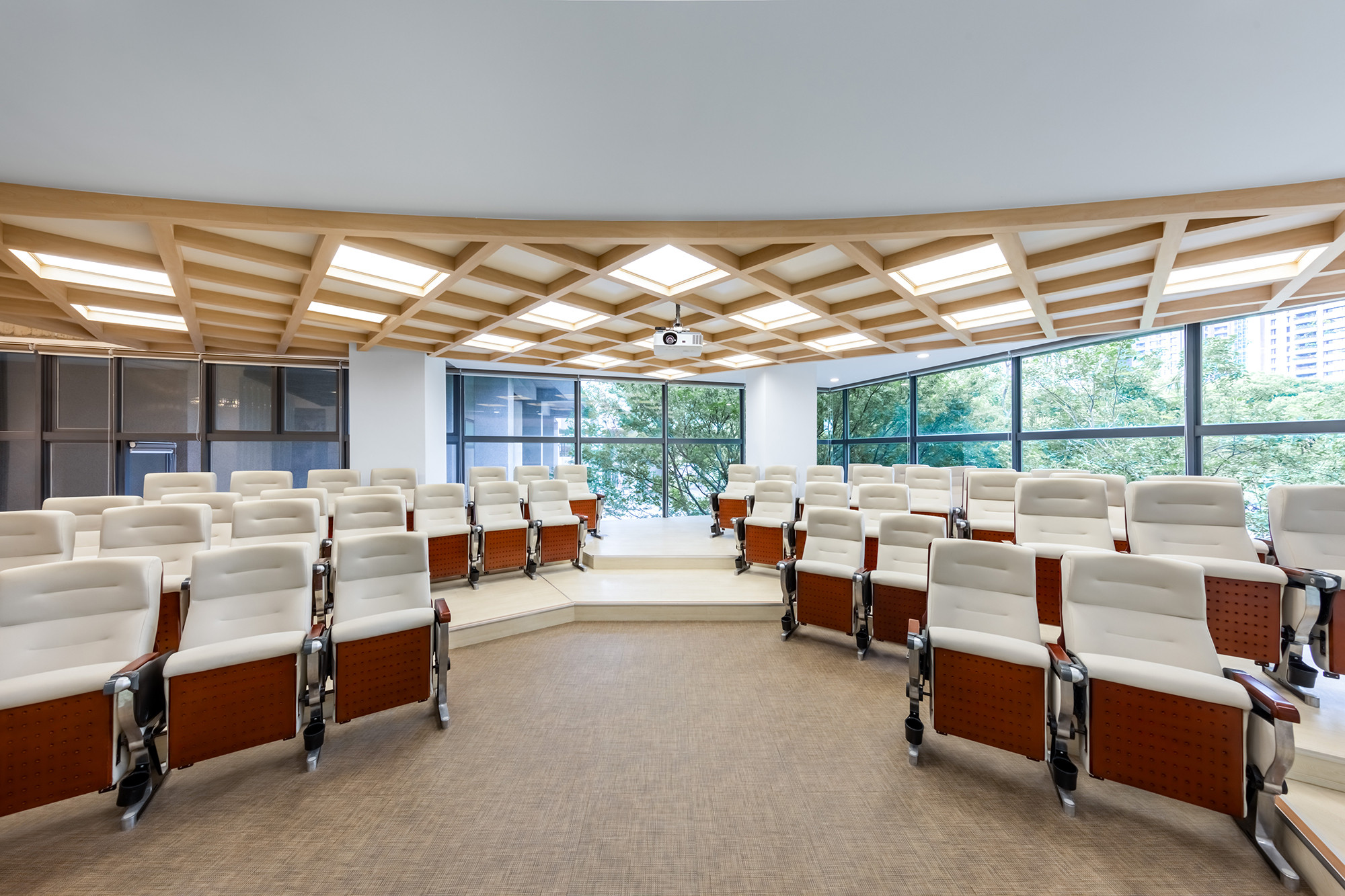 The Art and Science of Deconstruction - Silver Arch Design Award Winner ...