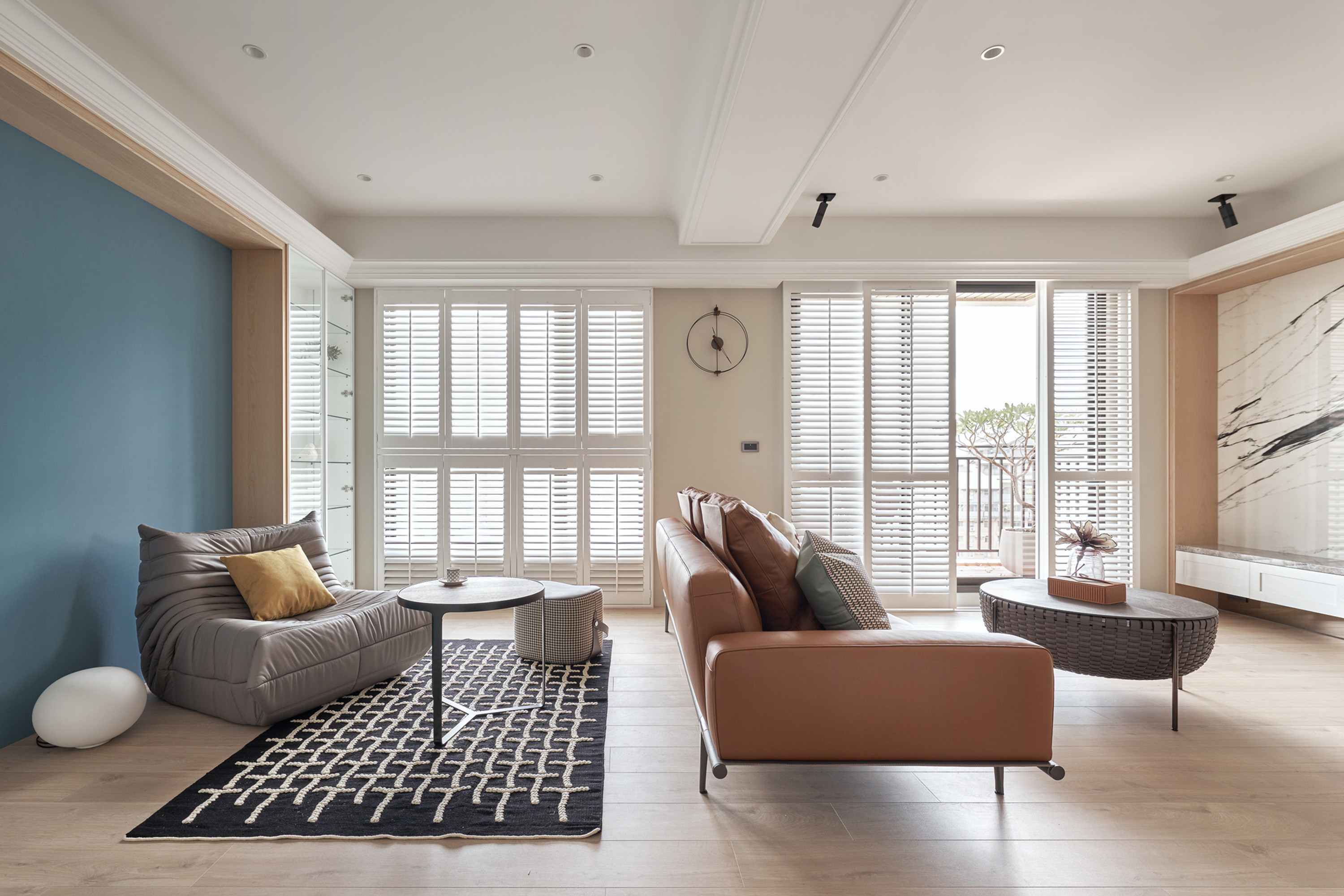 Leisure - Silver Arch Design Award Winner 2024