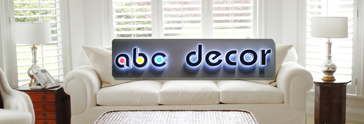 Catalog | ABC Decor Centre