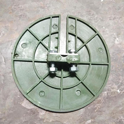 Upper Limit Stopper | Torr Equipment Inc.