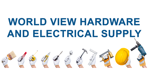 World View Hardware and Electrical Supply in Pasay City
