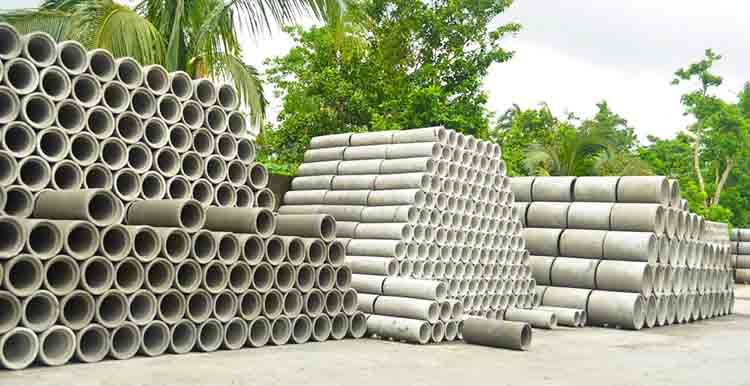 Catalog - DAP Pipes Manufacturing