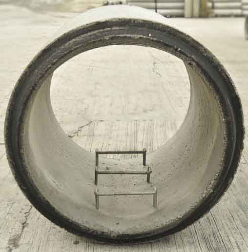 Catalog - DAP Pipes Manufacturing