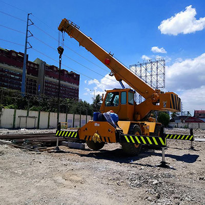 RT-522 | Torr Equipment Inc.