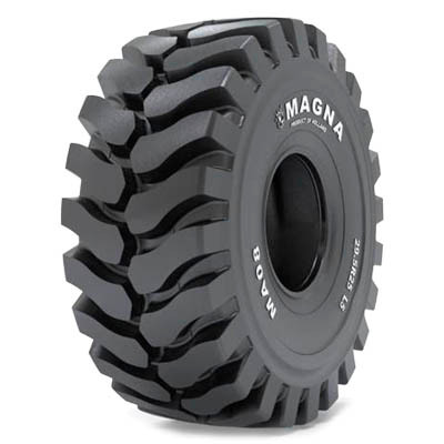 Magna MA08 | Torr Equipment Inc.