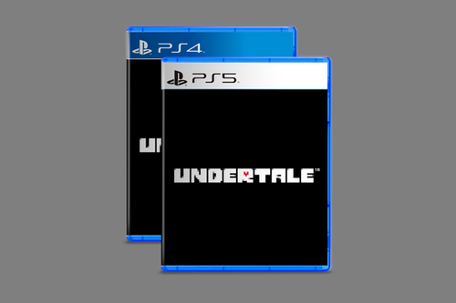 Undertale Ps4/Ps5 - Aluguel 7 Dias | Gamebrothers Aluguel