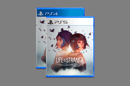 Life is Strange 1 (Temporada Completa)Ps4/Ps5 - Aluguel por 7 Dias ...