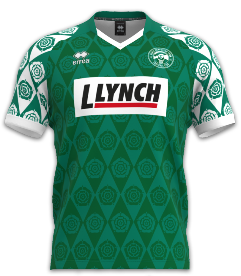 Hemel Hempstead Town Football Club | Hemel Hempstead