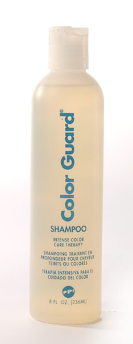 Color Guard Shampoo By PPI Products | MagicalStudioHair