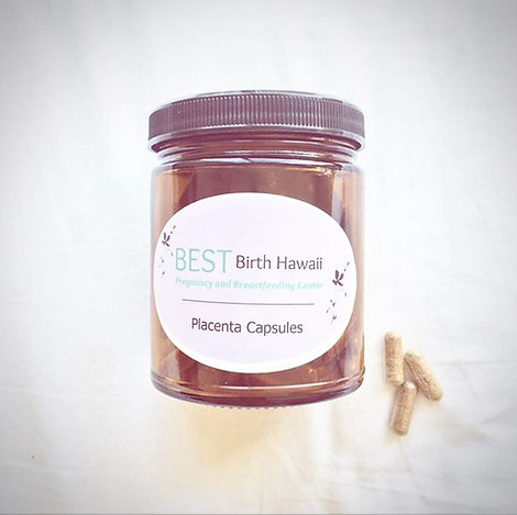 Doulas/Childbirth Classes/Belly Binding/Placenta Pills/Oahu/BEST Birth ...