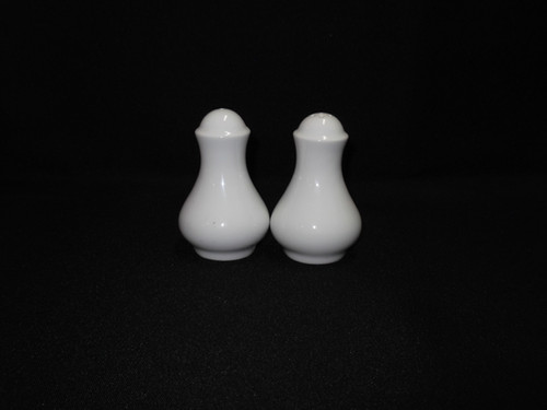 Cruet Set (Salt & Pepper) | keripartyhire