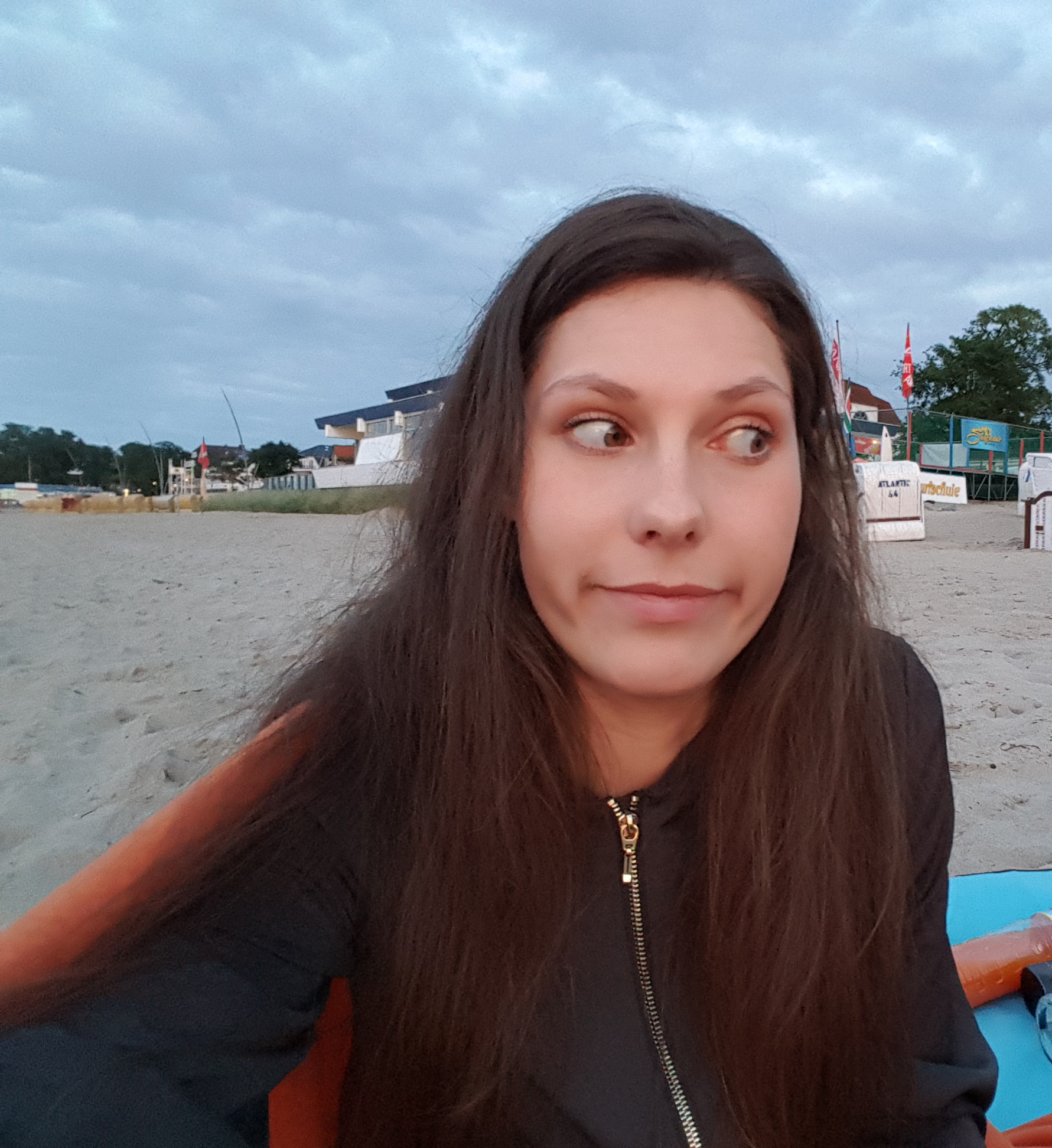 Meine Haar-Transformation