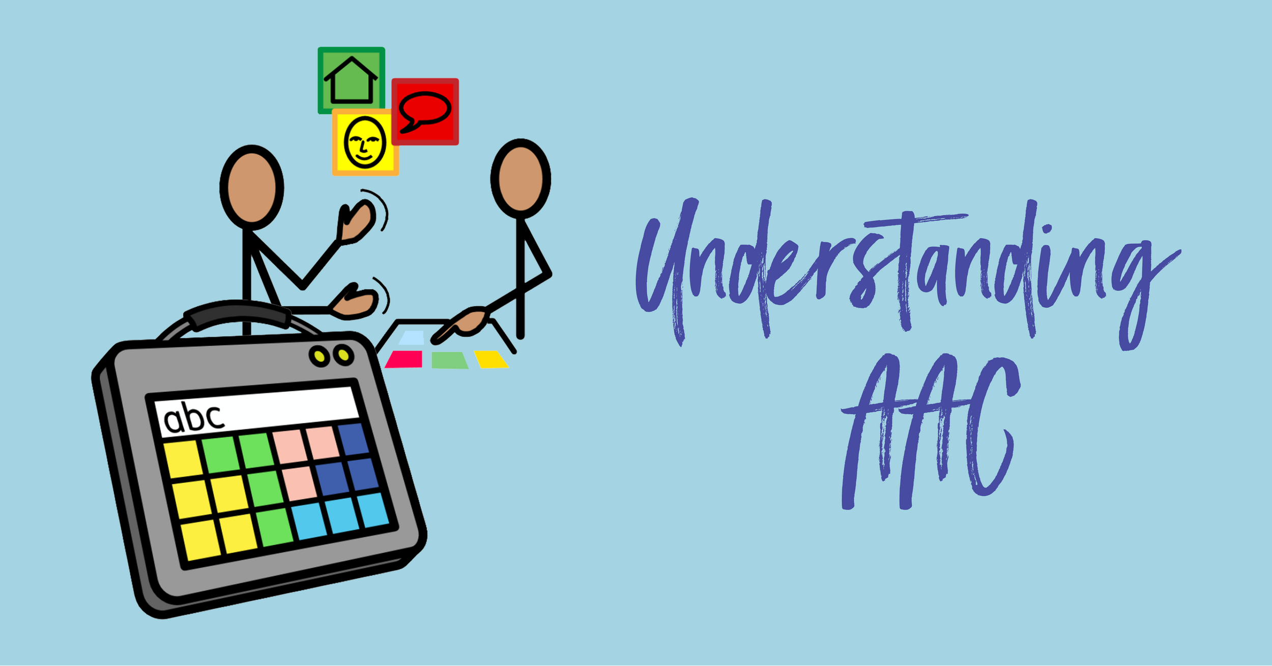 Understanding AAC: A Lifeline for Communication