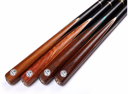 Enlighten Omin Cue | Terry Griffiths matc