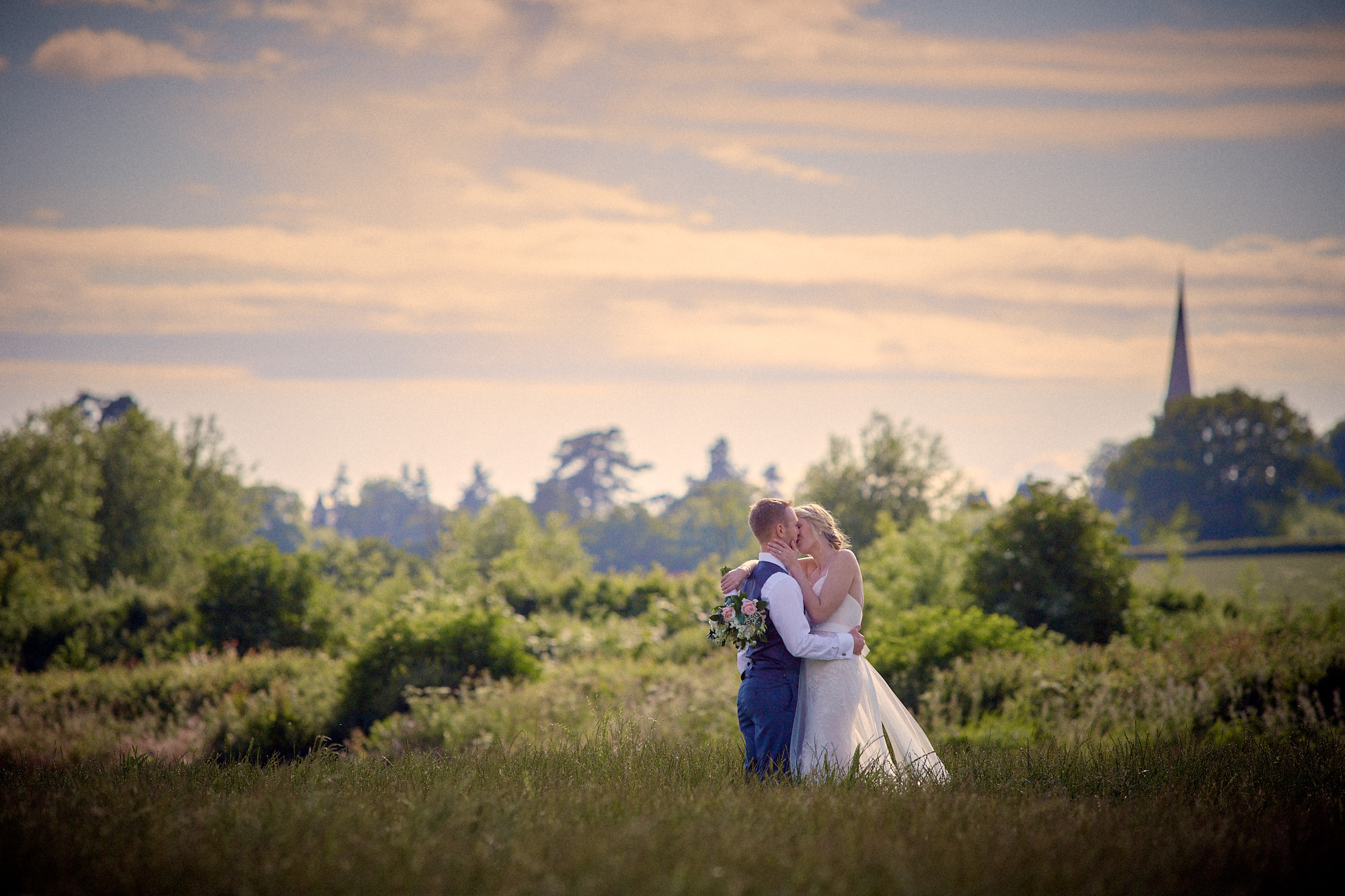 Wedding Photographer | Matt Brodie Wedding Photography | Hucclecote