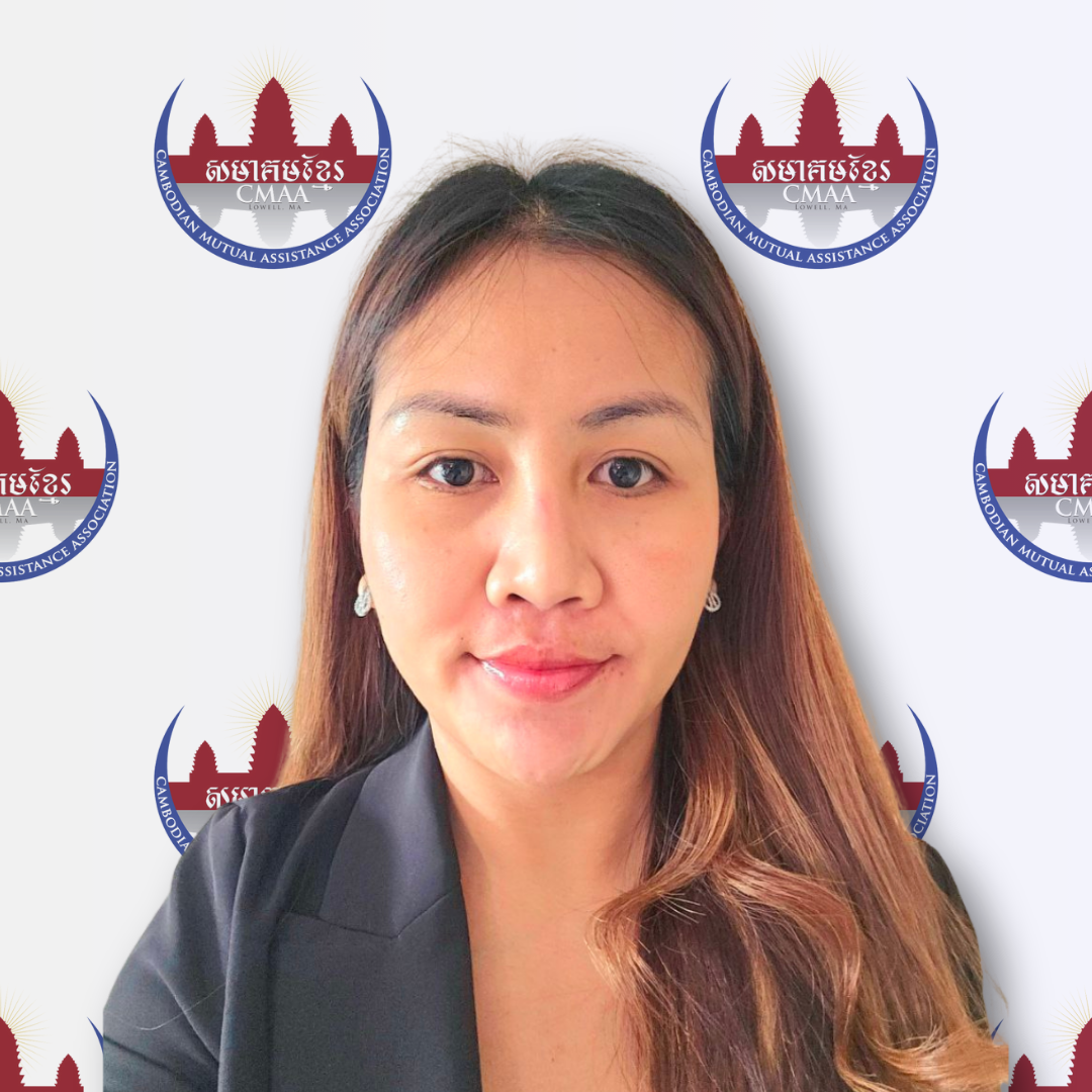 Rathavy Sem | CMAA Lowell